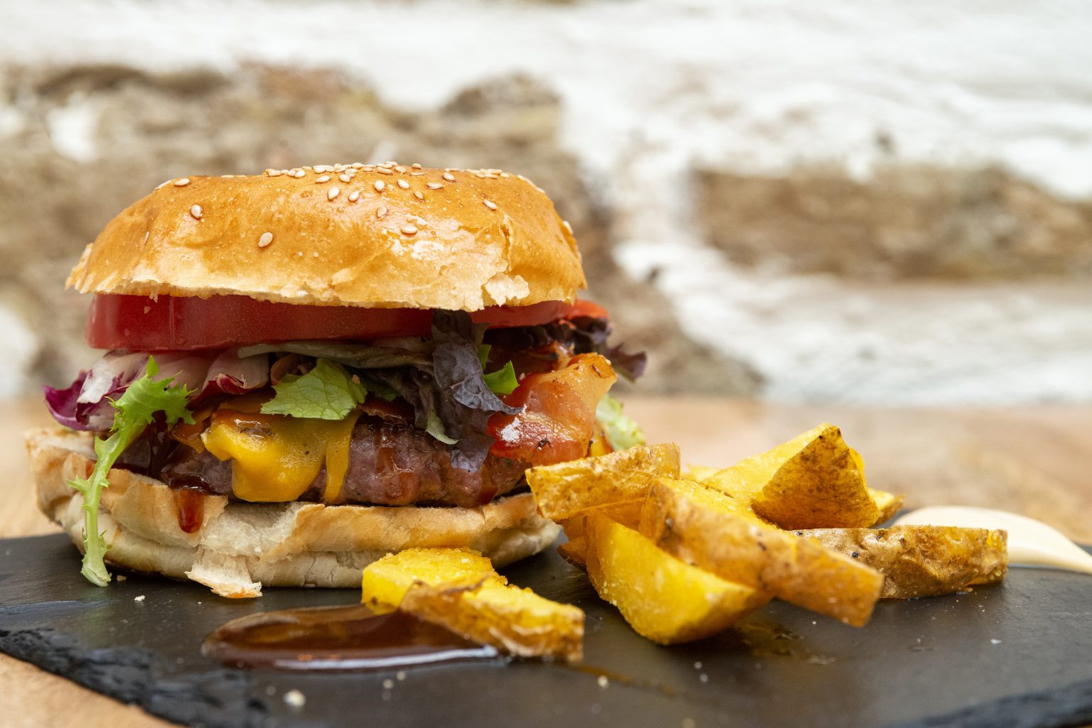 La Lianta de Quini | Gastrotaberna en Córdoba
